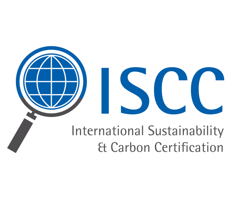 ISCC - Certified Biomass and Bioenergy - Control Union UK