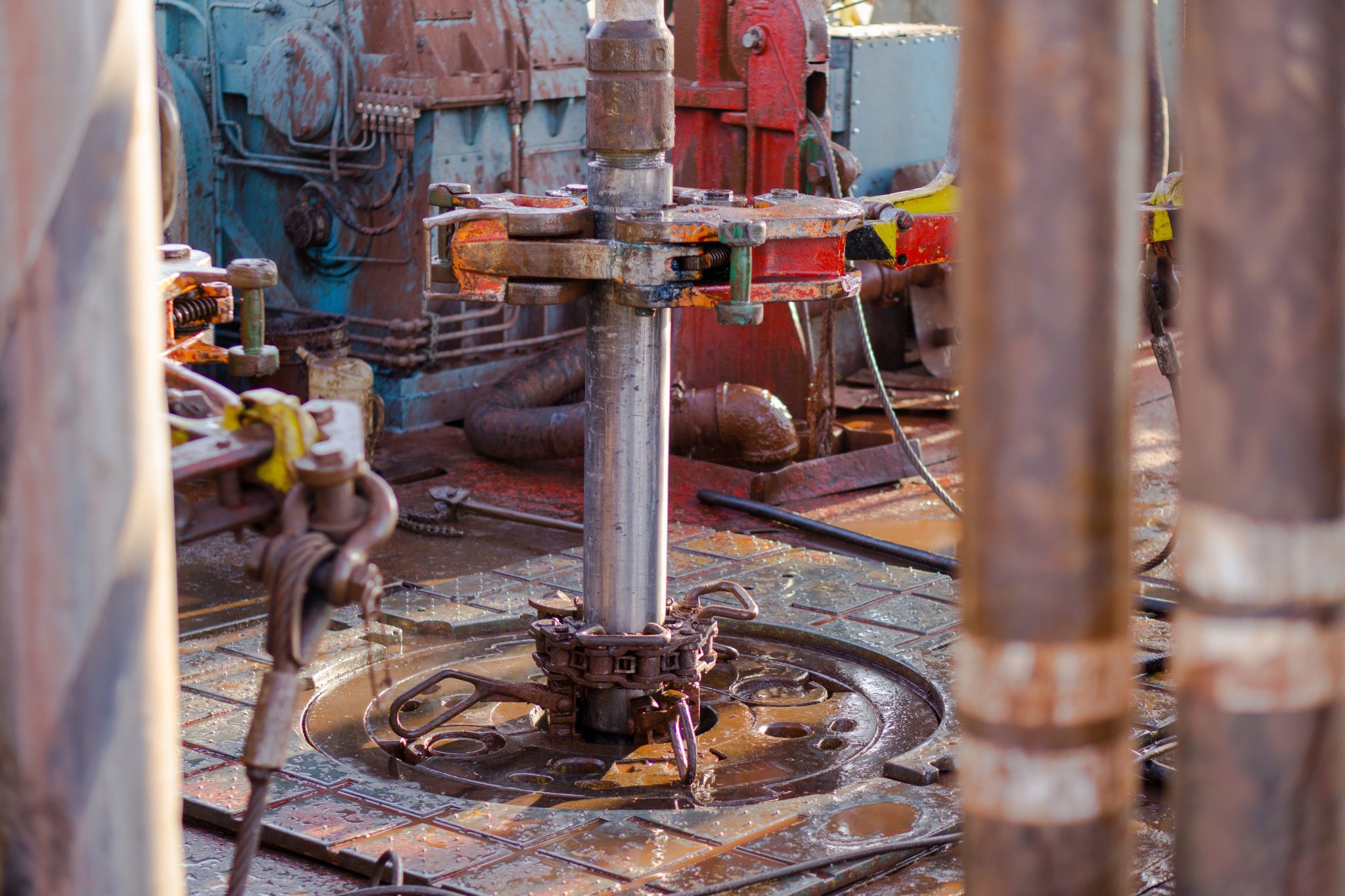 Non destructive testing (NDT) - Control Union Global